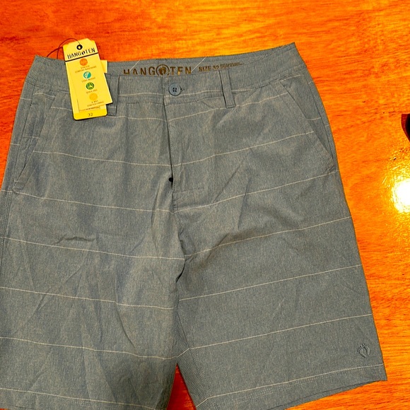 Hang Ten | Shorts | Mens Hang Ten Short | Poshmark
